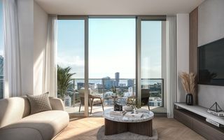 201 SW 10th St #1617, Miami, FL 33130 | Trulia