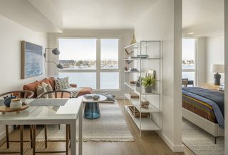 Portico Waterfront - Oakland, CA - Trulia | Trulia