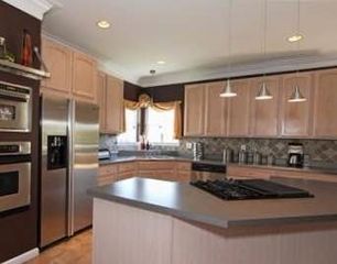 1080 Nooning Tree Dr, Chesterfield, MO 63017 - See Est. Value, Schools ...