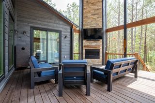 149 Bear Pine Trl, Broken Bow, OK 74728 | MLS# 1208860 - Trulia | Trulia