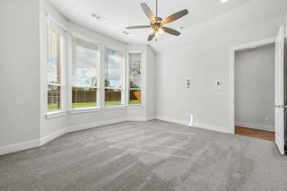 Plan Glenhurst - M3 Ranch: 50ft. lots - Mansfield, TX | Trulia