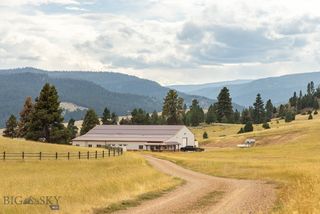 Nhn Five Ranges Rnch, Drummond, MT 59832 | MLS# 386943 | Trulia
