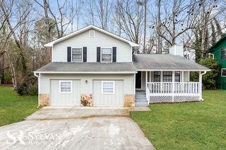 Houses For Rent in Stone Mountain, GA - 135 Homes | Trulia