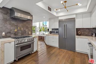 1412 N Crescent Heights Blvd #Penthouse 206, Los Angeles, CA 90046 ...