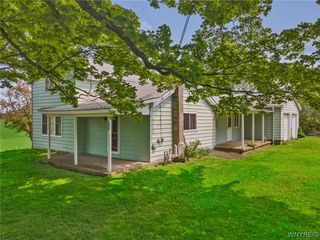 4653 Route 98, North Java, NY 14113 - See Est. Value, Schools & More