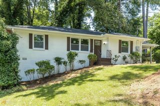Decatur, GA Homes For Sale & Decatur, GA Real Estate | Trulia
