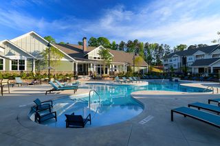 Lullwater at Jennings Mill - Athens, GA | Trulia