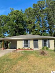 Ruston, LA Homes For Sale & Ruston, LA Real Estate | Trulia