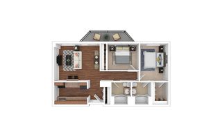 Cortland at National Landing - Arlington, VA | Trulia