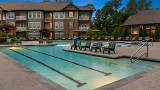 The Falls at Forsyth - Cumming, GA | Trulia