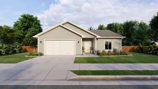 Milton - Johnson Meadows | OLO Builders - Nibley, UT | Trulia
