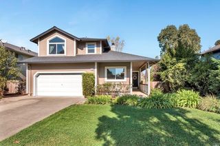 Houses For Rent in Santa Rosa, CA - 91 Homes | Trulia