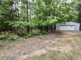 3763 Lake Thompson Rd, Rhinelander, WI 54501 - See Est. Value, Schools ...