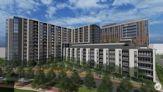 Solaris House at Uptown ATX - Austin, TX | Trulia