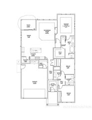 2612 E Copper Point, Saint Meridian, ID 83642 - See Est. Value, Schools ...