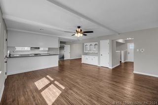 4601 S Cherokee St, Muskogee, OK 74403 - See Est. Value, Schools & More