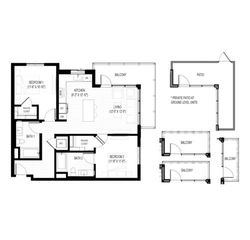 Alexan Camellia - San Diego, CA | Trulia