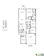 1373 Kelly River St, New Braunfels, TX 78130 - See Est. Value, Schools ...