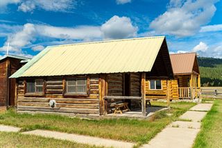 200 Hubbart Dam Rd, Marion, MT 59925 Multi-Family for Sale | MLS# 30034148