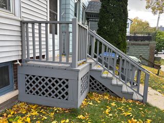 1716 N Cass St #1, Milwaukee, WI 53202 - Trulia | Trulia