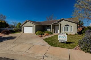 Houses For Rent in Saint George, UT - 47 Homes | Trulia