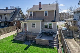 10420 Clifton Blvd, Cleveland, OH 44102 - See Est. Value, Schools & More