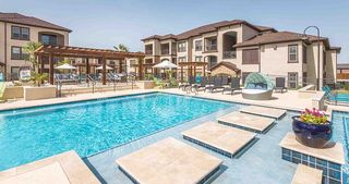 Junction Crossing Apartments - Fort Worth, TX | Trulia