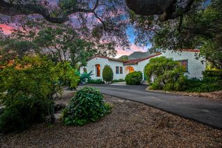 Houses For Rent in Ojai, CA - 24 Homes | Trulia