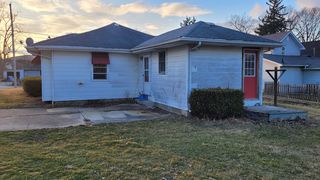 105 S State St, Markleville, IN 46056 - See Est. Value, Schools & More