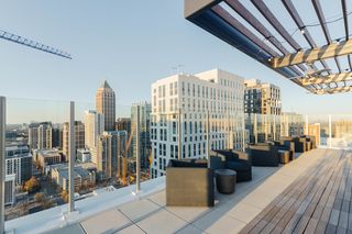 Sora at Spring Quarter - Atlanta, GA | Trulia