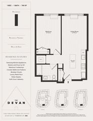 The Devan - Jersey City, NJ | Trulia