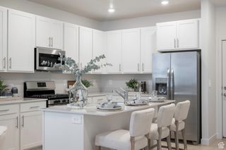 1354 W Sharry Baby Dr N #1014, Saratoga Springs, UT 84045 | MLS ...