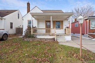 Melvindale, MI Homes For Sale & Melvindale, MI Real Estate | Trulia