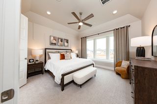 Somerset - Bridgeland - Signature Collection - Cypress, TX | Trulia