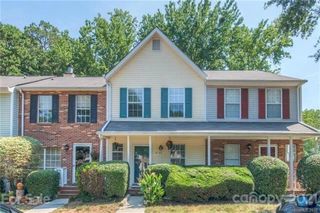 Charlotte, NC Townhomes For Sale - 198 Listings | Trulia
