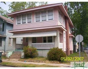 622 E 38Th Street, Savannah, GA 31401 - See Est. Value, Schools & More