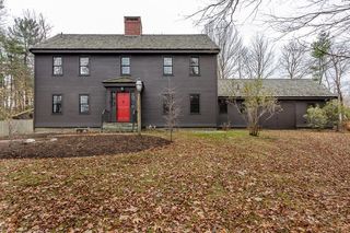 Canton, MA Homes For Sale & Canton, MA Real Estate | Trulia