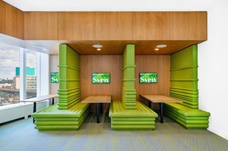 Sven LIC - Long Island City, NY | Trulia