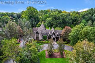 Franklin, MI Homes For Sale & Franklin, MI Real Estate | Trulia