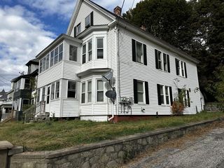 183 Main Street, Mexico, ME 04257 | MLS# 1583055 | Trulia
