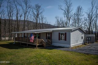 Claysburg, PA Homes For Sale & Claysburg, PA Real Estate | Trulia