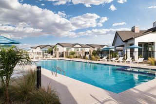 Bungalows on Sarival - Surprise, AZ | Trulia
