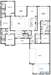 1000 Stonewater St, Decatur, AL 35603 | MLS# 21905673 - Trulia | Trulia