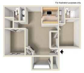 1669 Iris Dr SE #2205, Conyers, GA 30013 - See Est. Value, Schools & More