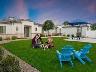 Christopher Todd Communities at Stadium - Glendale, AZ | Trulia