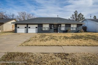 Amarillo, TX Homes For Sale & Amarillo, TX Real Estate | Trulia