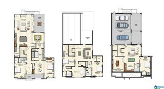 4545 McGill Ter, Hoover, AL 35226 - See Est. Value, Schools & More