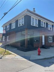 Buffalo, NY Duplex & Triplex Homes for Sale - Multi-Family | Trulia