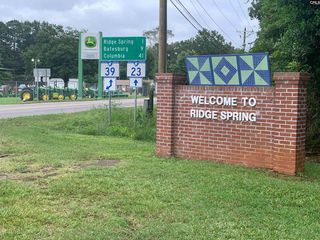 Ridge Spring, SC Homes For Sale & Ridge Spring, SC Real Estate | Trulia