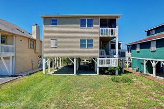 406 Cobia Street, Sunset Beach, NC 28468 - See Est. Value, Schools & More